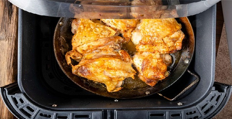 Air Fryer Sizes: A Complete Guide To Choosing The Right Size Fryer(2 ...